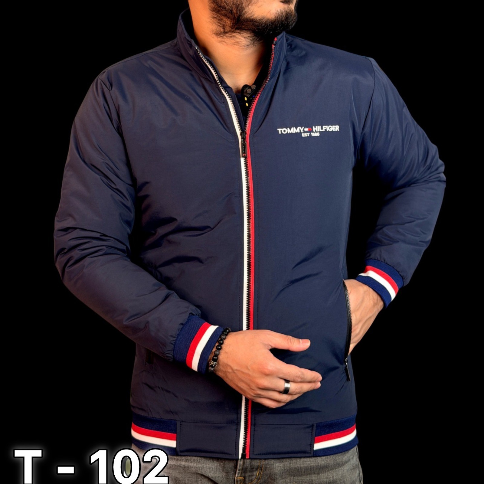 Men's New Premium Jacket For winter 2025-26 || 1303